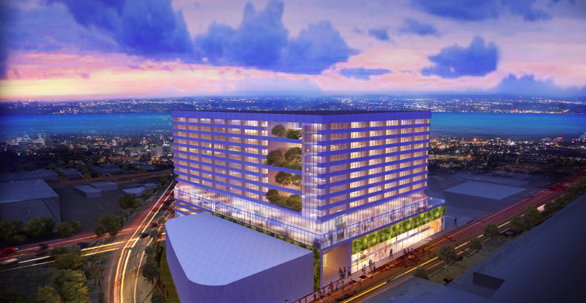 Services - Spector Companies