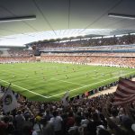 New York Cosmos Stadium Complex - Spector Companies