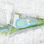 New York Cosmos Stadium Complex - Spector Companies