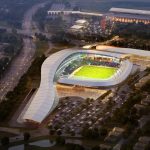 New York Cosmos Stadium Complex - Spector Companies