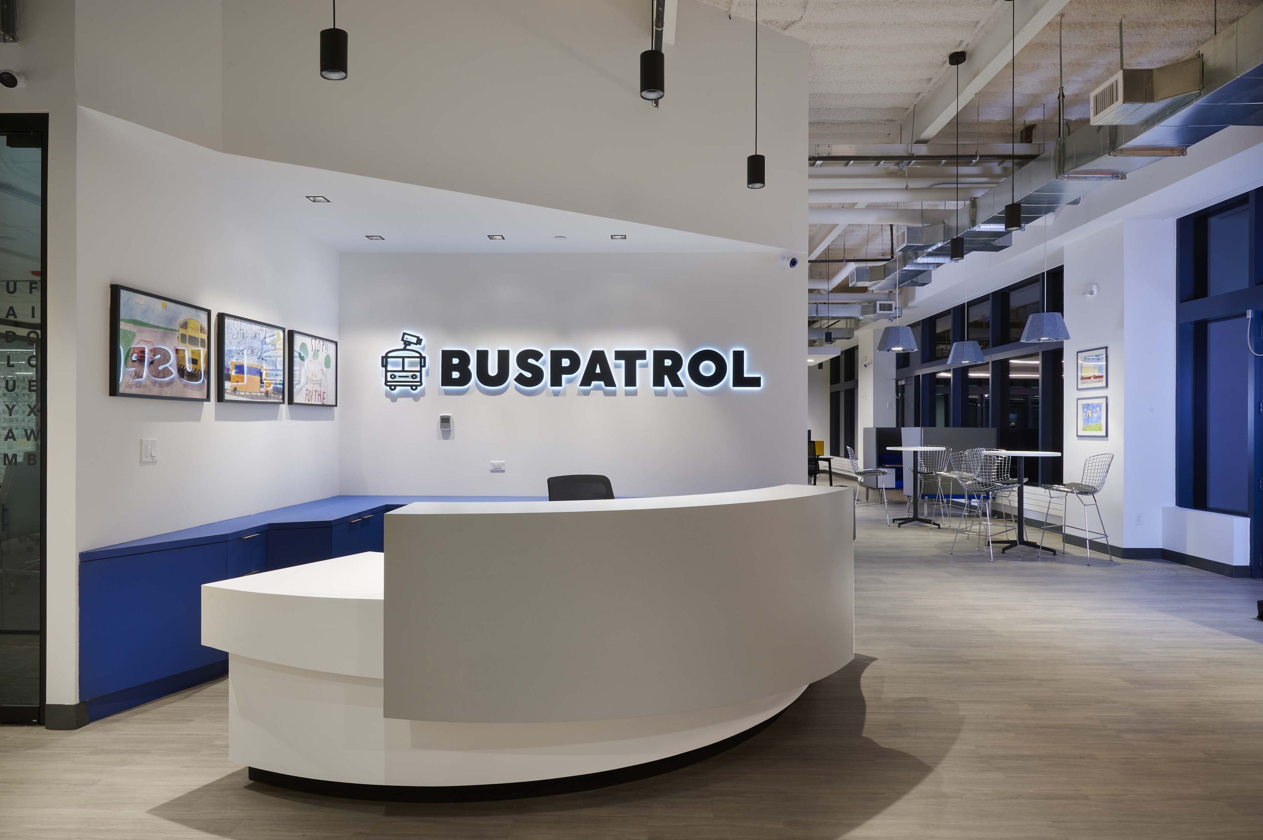 BusPatrol - Spector Companies