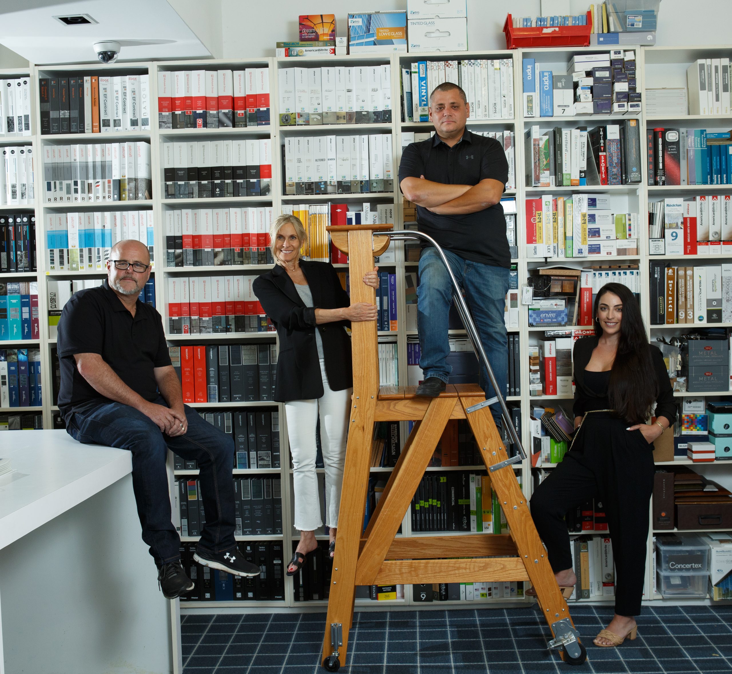 Profile - Spector Companies