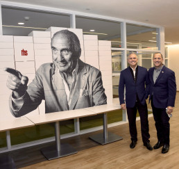 Profile - Spector Companies