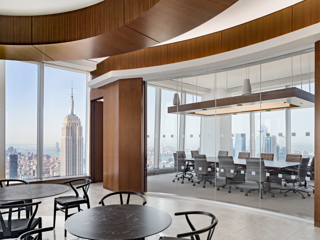 Flexpoint Ford | NYC - Spector Companies