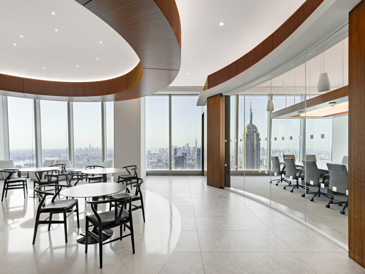 Flexpoint Ford | NYC - Spector Companies