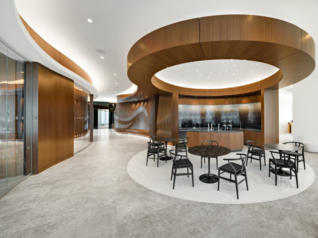 Flexpoint Ford | NYC - Spector Companies