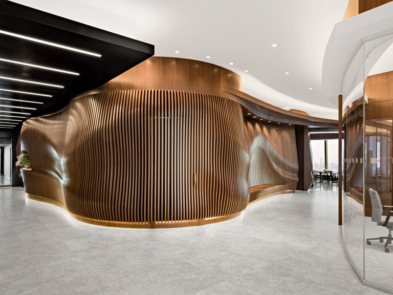 Flexpoint Ford | NYC - Spector Companies