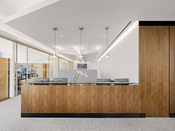Flexpoint Ford | NYC - Spector Companies