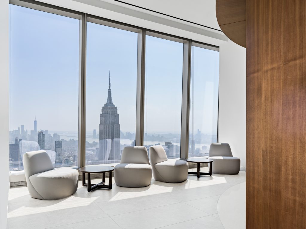 Flexpoint Ford | NYC - Spector Companies