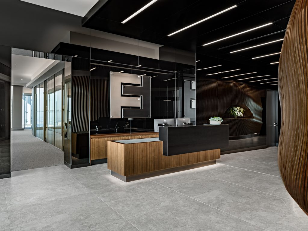 Flexpoint Ford | NYC - Spector Companies